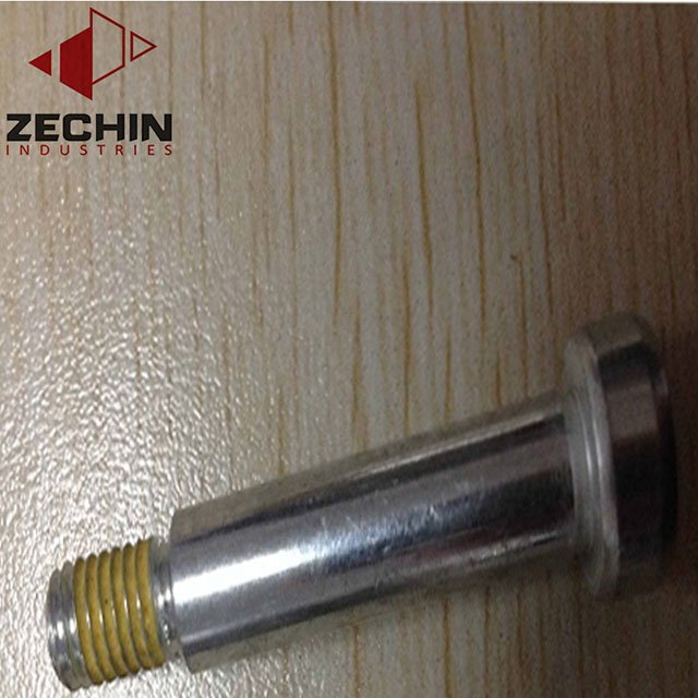 High tensile cold heading formed hex socket bolt - Buy round head hex ...